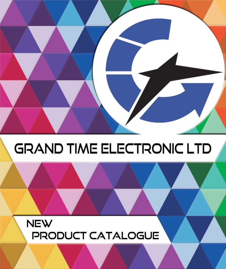 Grand Time Electronic Ltd.
