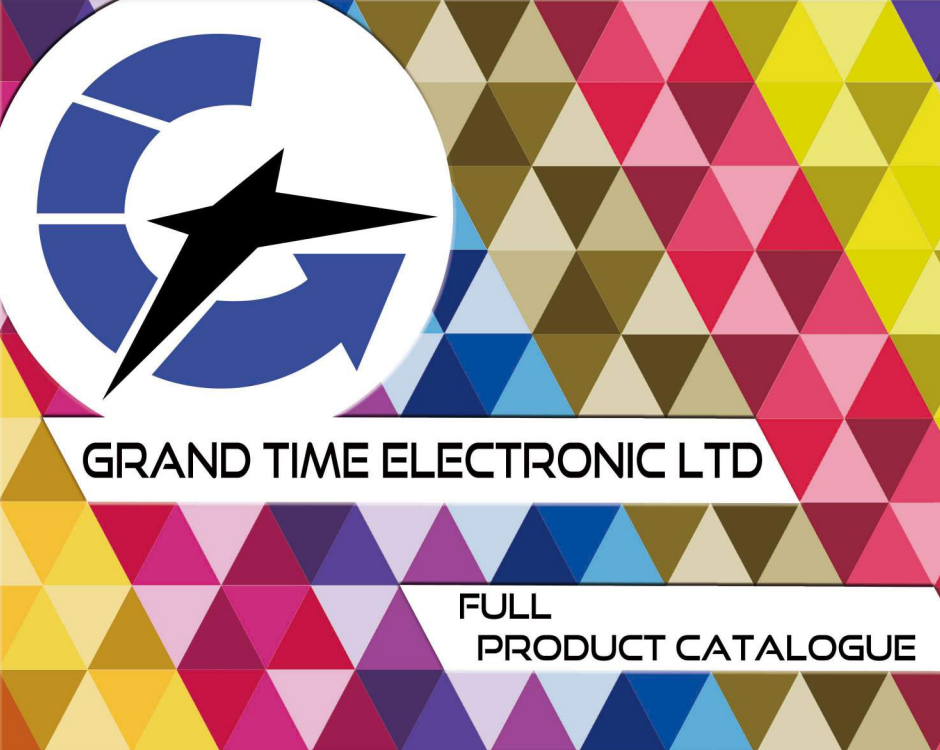 Grand Time Electronic Ltd.